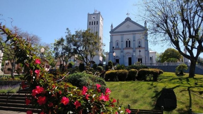 20 Cidades no Rio Grande do Sul para visitar