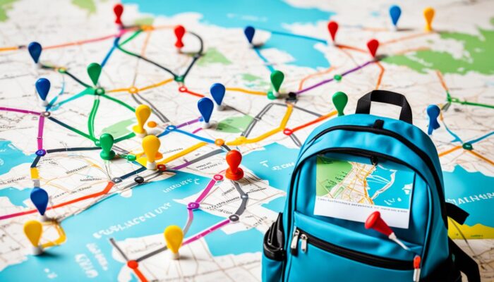 Roteiro de Viagem: Dicas para montar o seu