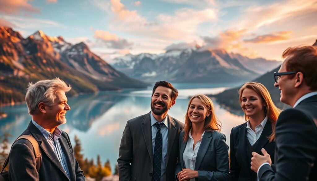 Turismo de Negócios: como transformar viagens profissionais em experiências inesquecíveis ...